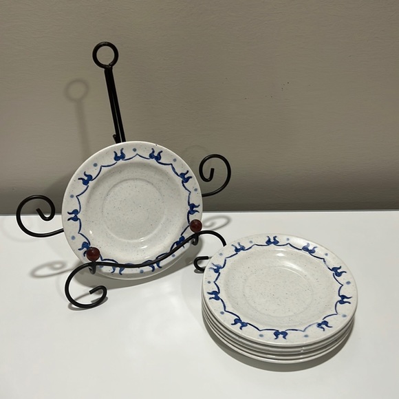 Dining | Vintage Delph Poppytrail By Metlox Made In California From 195 ...